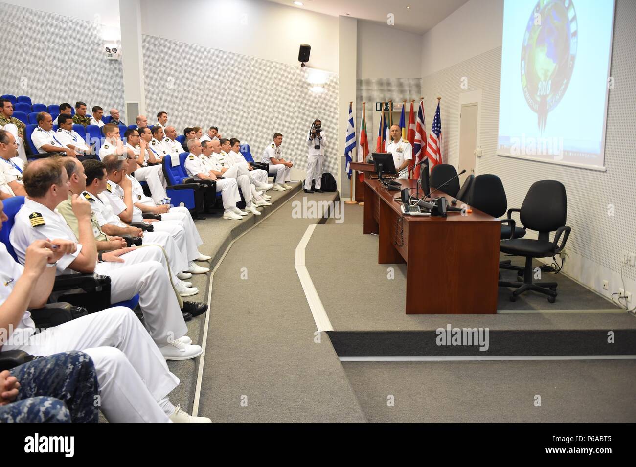 160527-N-XT273-064 SOUDA BAY, Greece (May 27, 2016) U.S. Naval Forces ...