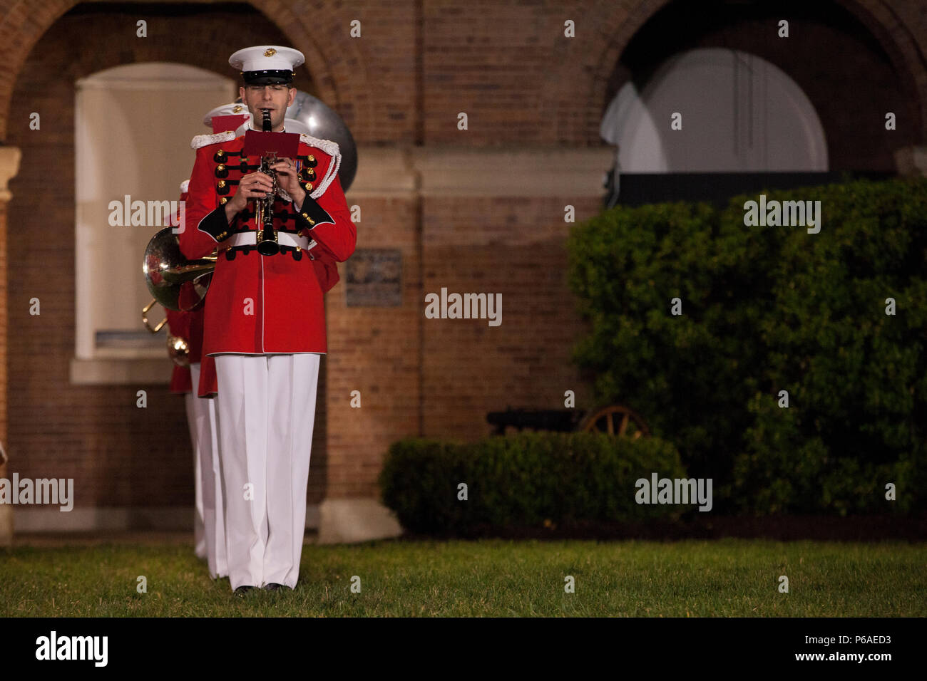 Major general benjamin watson hi-res stock photography and images - Alamy