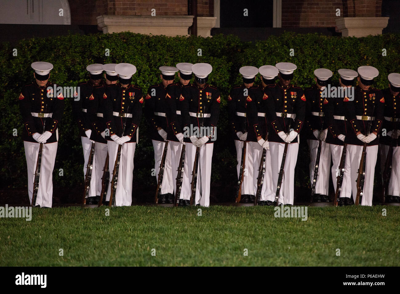 Major general benjamin watson hi-res stock photography and images - Alamy