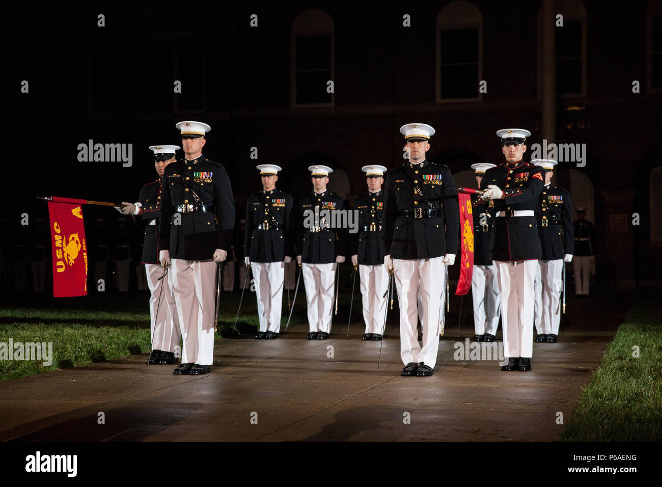 Major general benjamin watson hi-res stock photography and images - Alamy