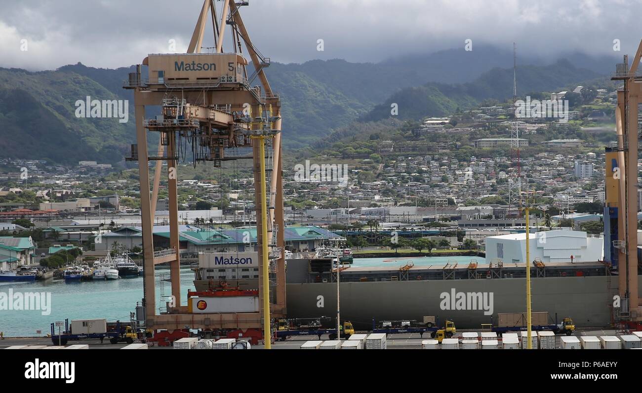 The Joint Pacific Multinational Readiness Capability-Instrumentation ...