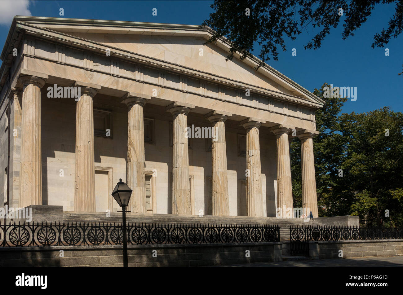 Federal building philadelphia hi-res stock photography and images - Alamy