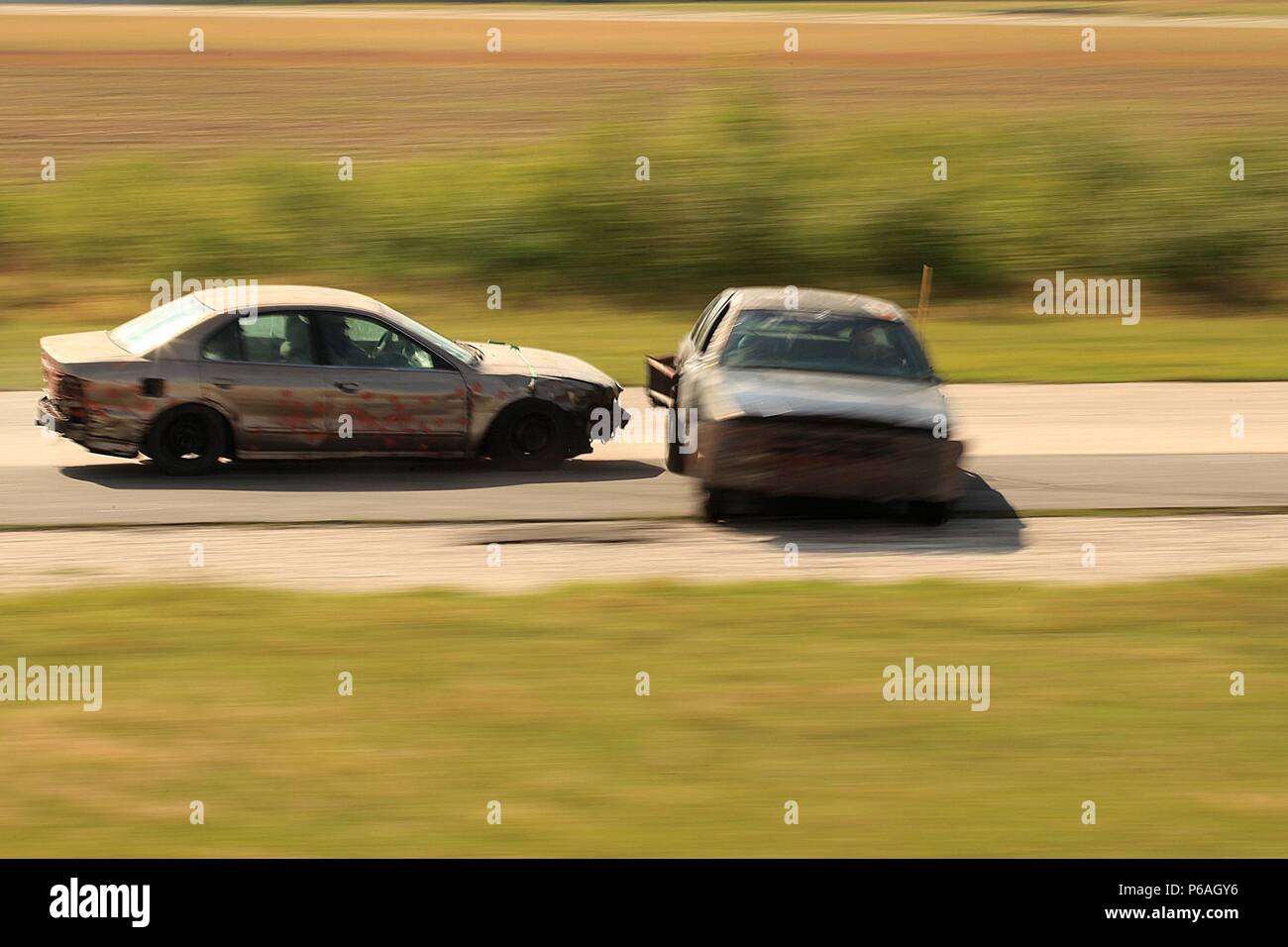Vehicle immobilization hi-res stock photography and images - Alamy