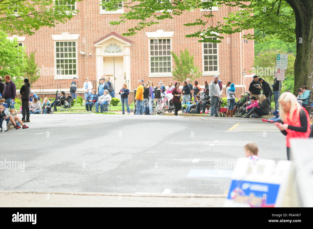 The 83rd Annual Dover Days Festival is one of the largest, longest ...