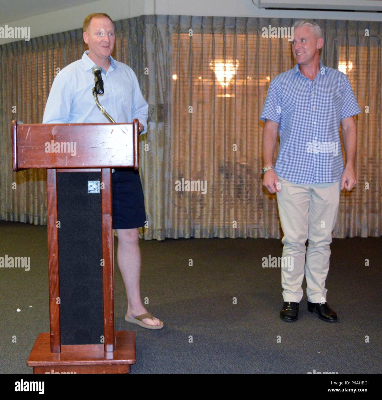 The 94th Army Air and Missile Defense Command welcomed Warrant Officer ...