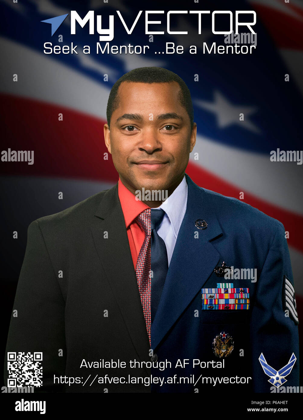 MyVector is an enterprise solution supporting force development and ...