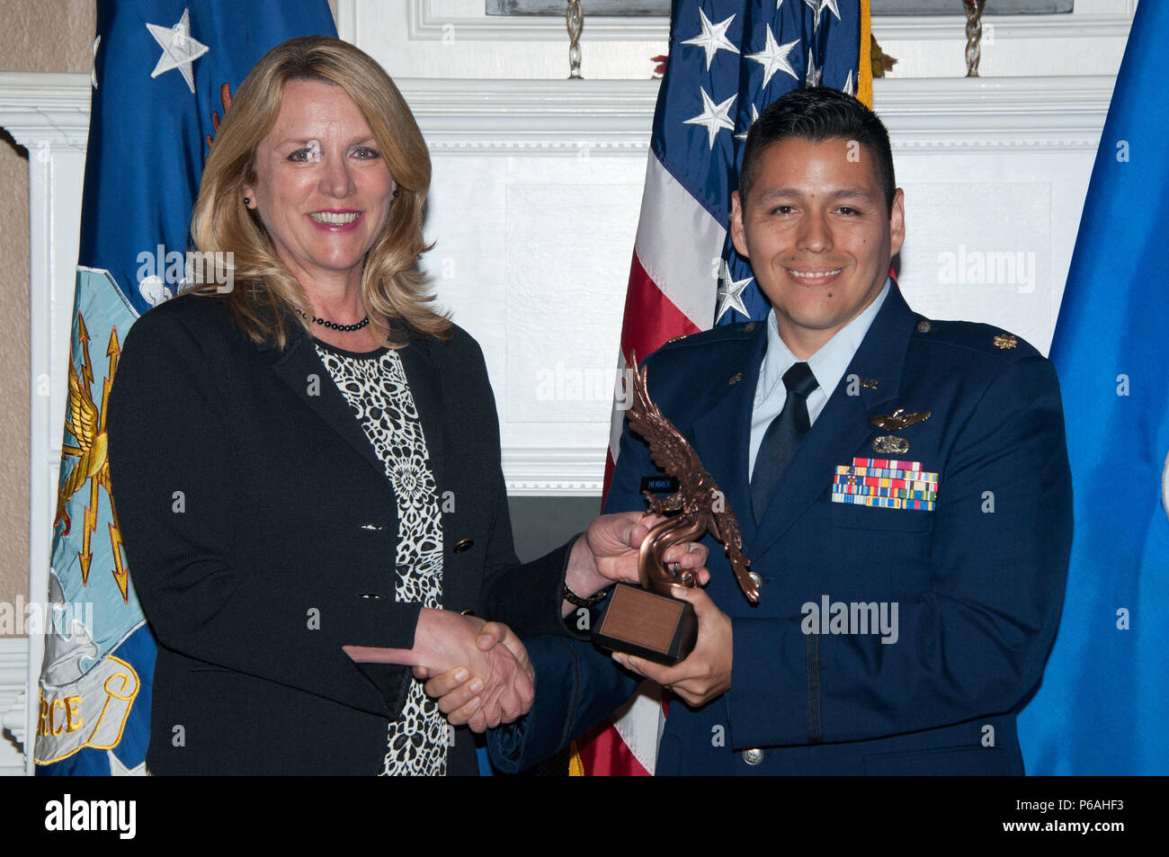 Maj daniel mendoza hi-res stock photography and images - Alamy