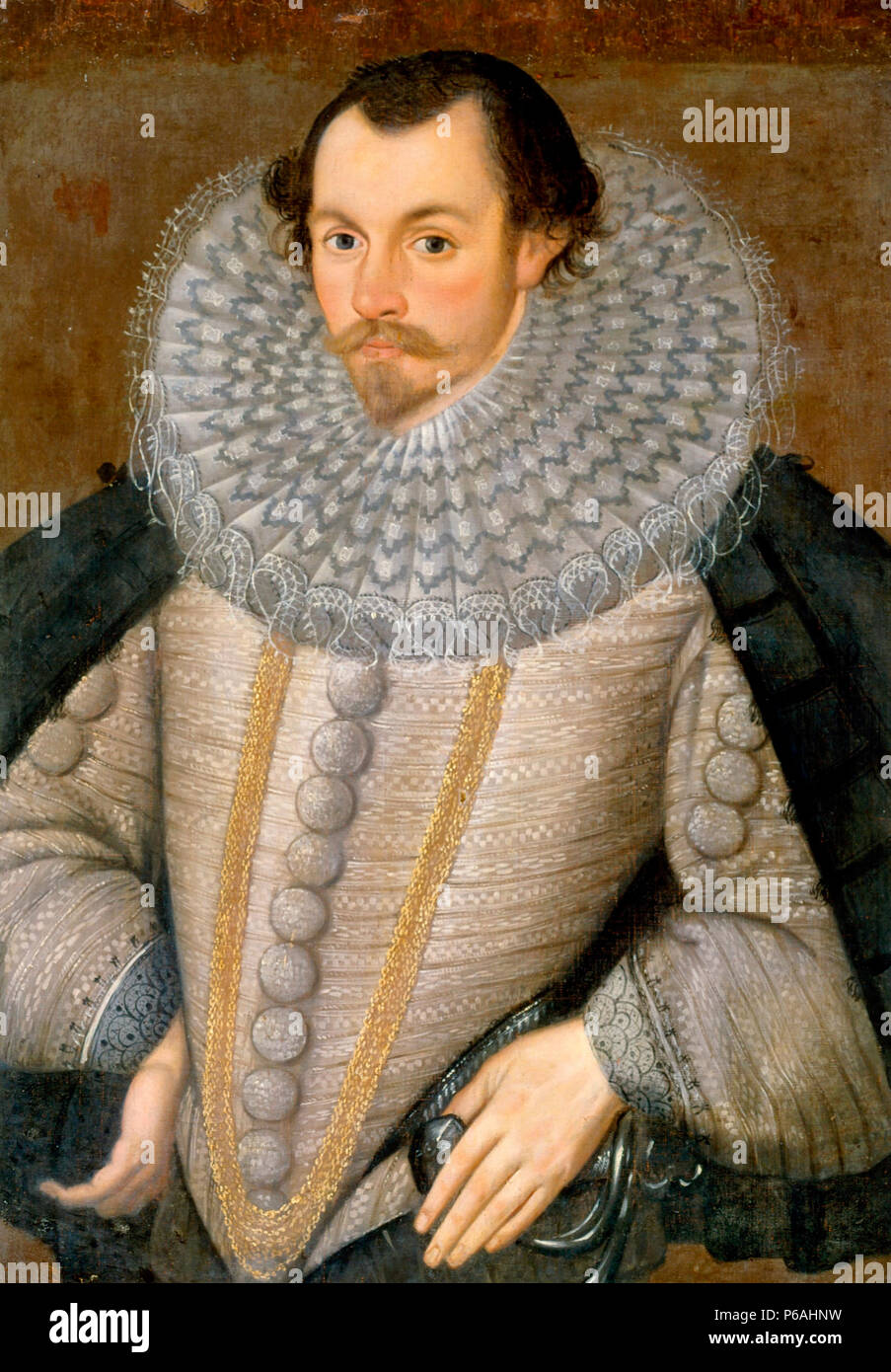 Martin frobisher hi-res stock photography and images - Alamy