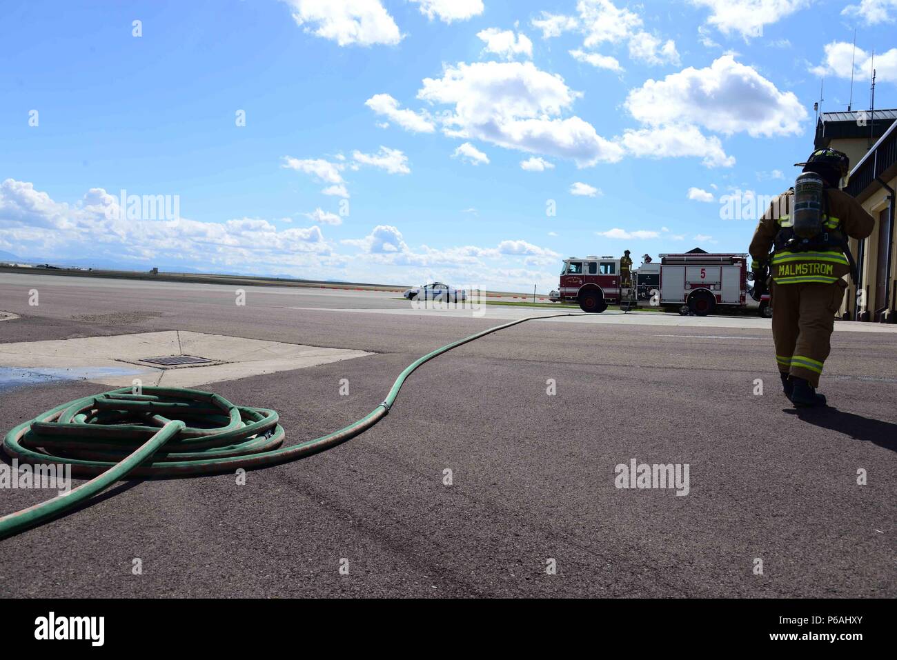 341st msfs hi-res stock photography and images - Alamy