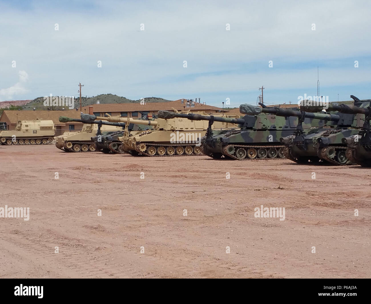 340th bsb hi-res stock photography and images - Alamy