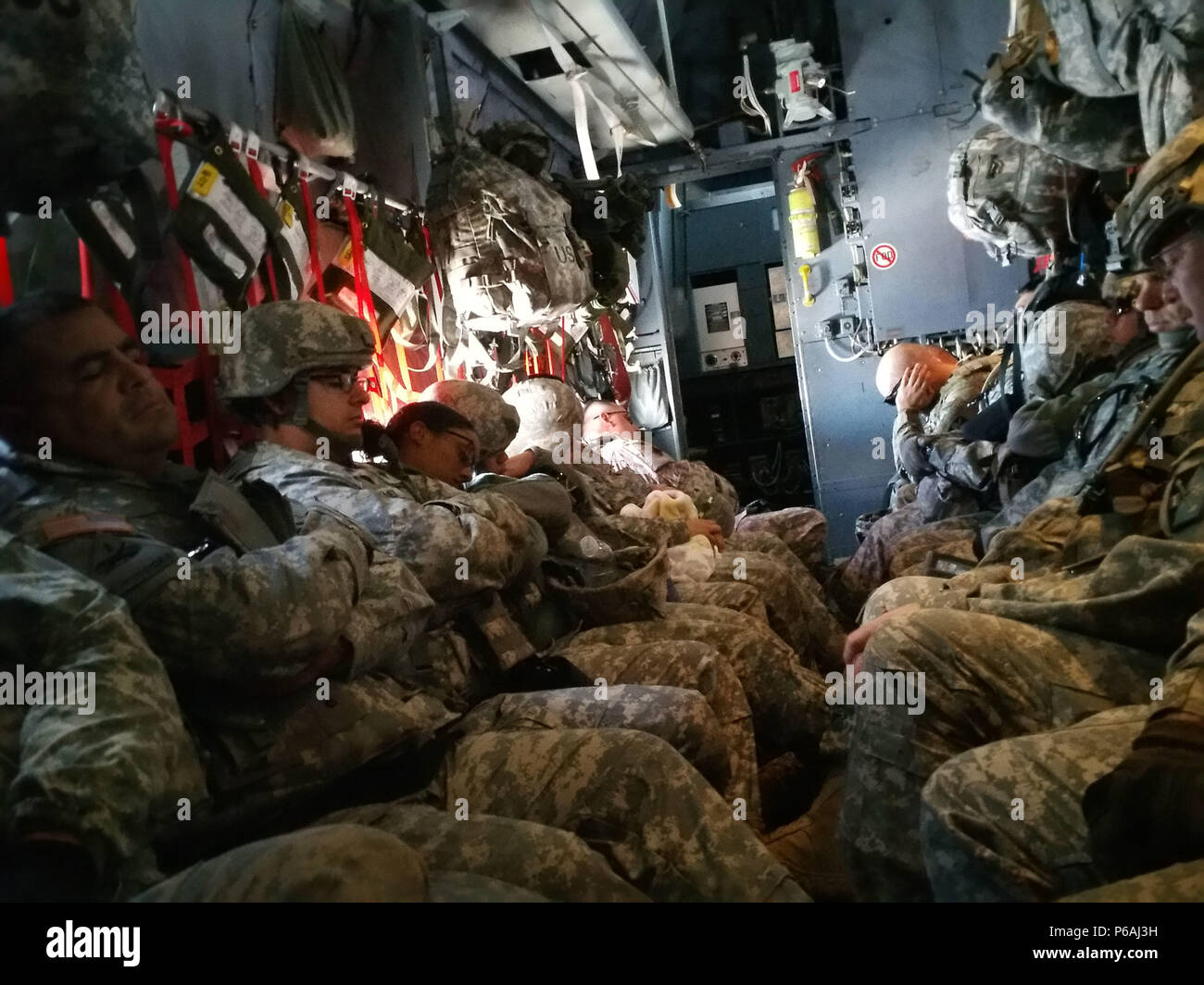 340th brigade sustainment battalion hi-res stock photography and images ...
