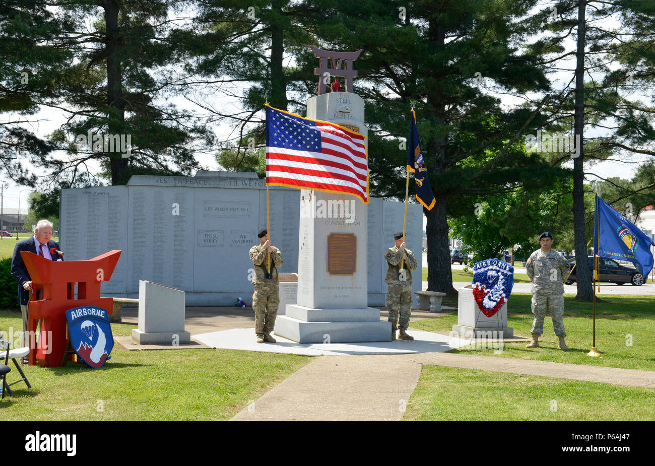 47th infantry regiment hi-res stock photography and images - Alamy