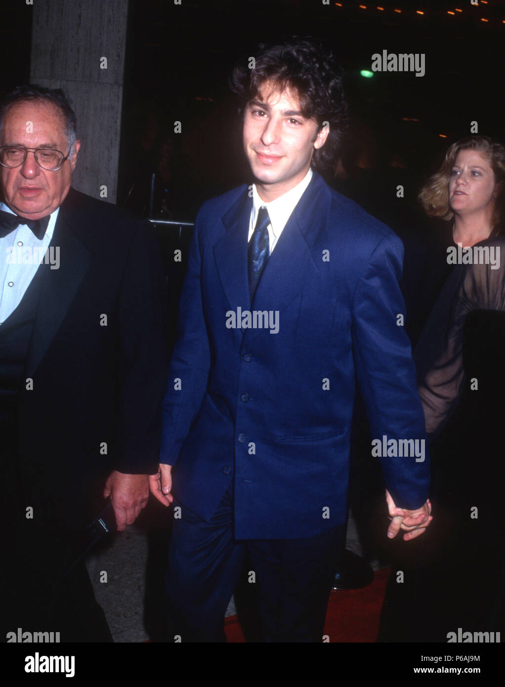 Jason Gould Boyfriend