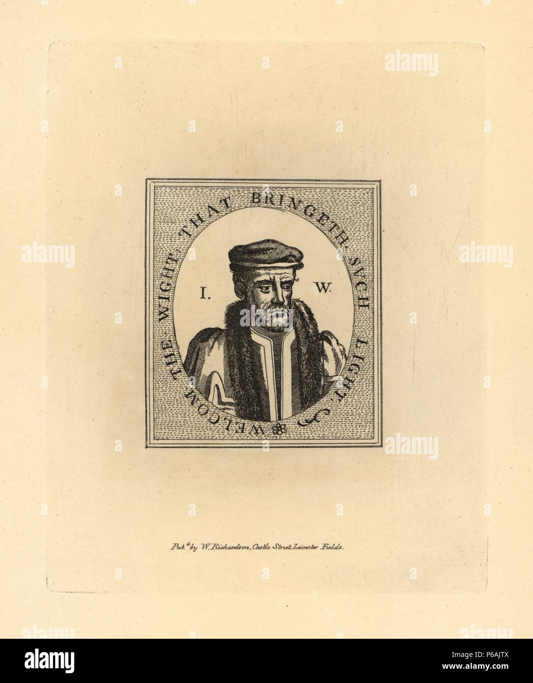 James printer hi-res stock photography and images - Alamy