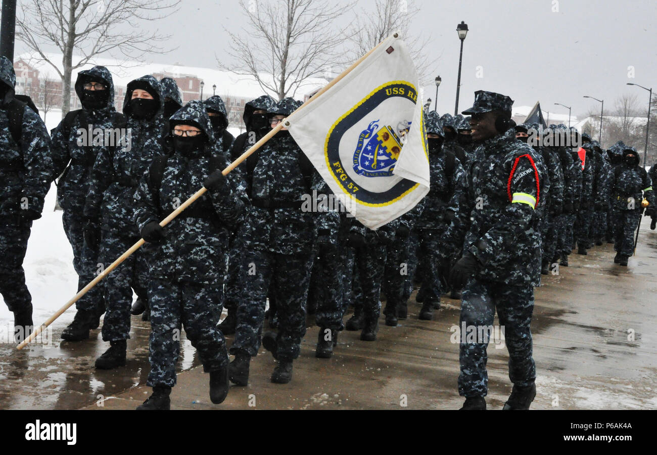 Recruit Division Commander High Resolution Stock Photography and Images ...