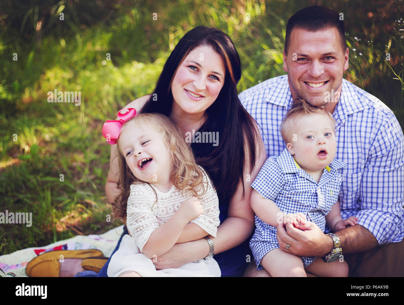 Brittany Boccher, left, Armed Forces Insurance 2017 Air Force Spouse of ...
