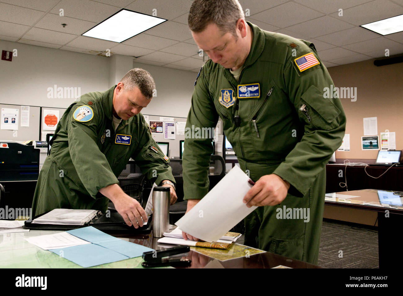 Pre shoot briefing hi-res stock photography and images - Alamy