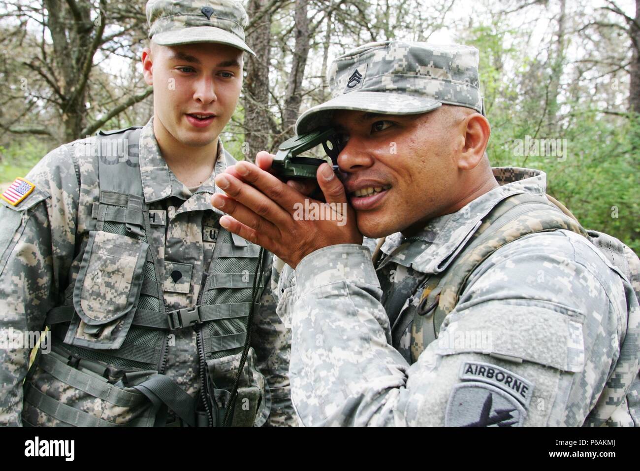 U s army staff sgt frankie hi-res stock photography and images - Alamy