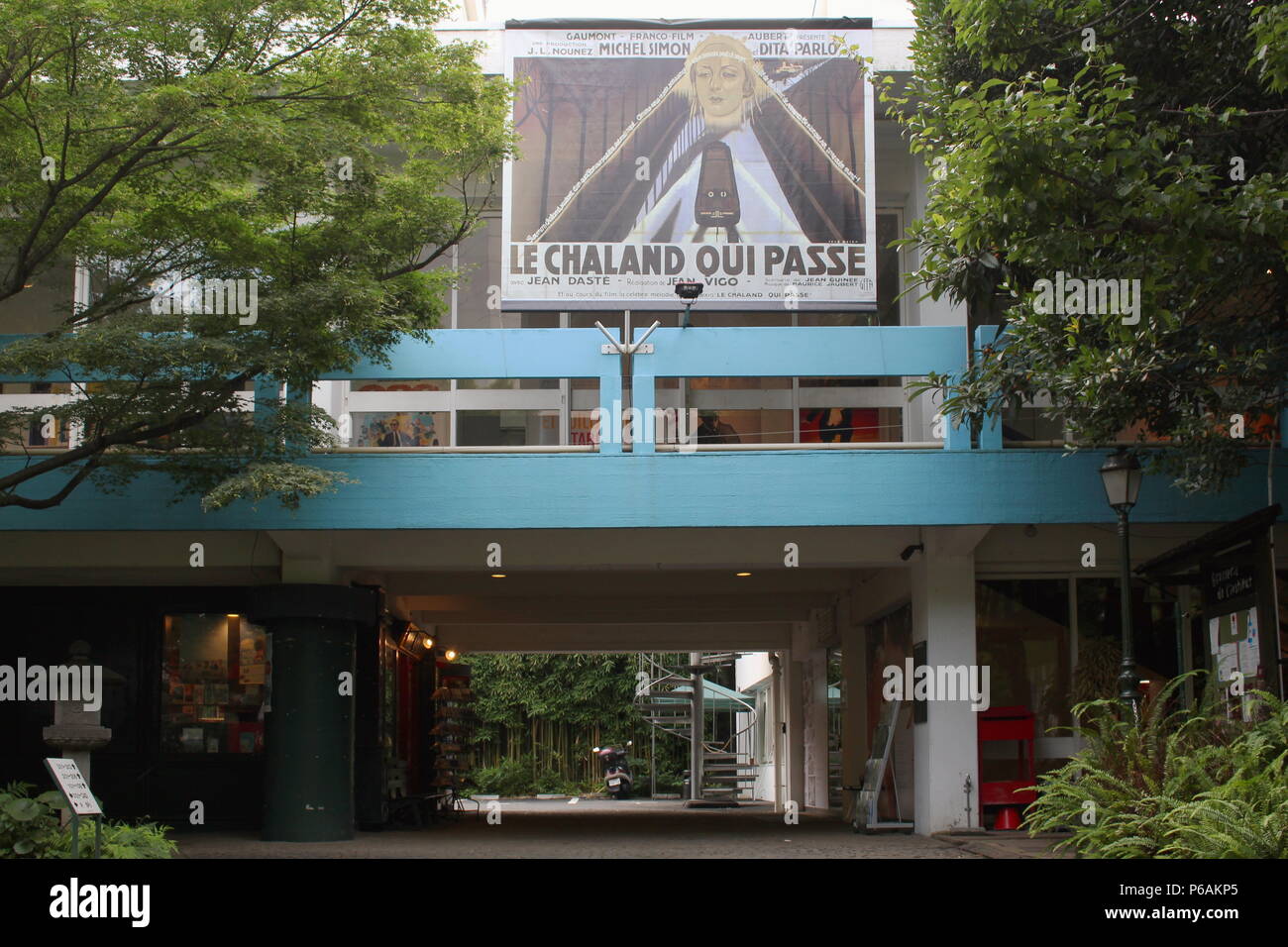 Sakakura junzo hi-res stock photography and images - Alamy