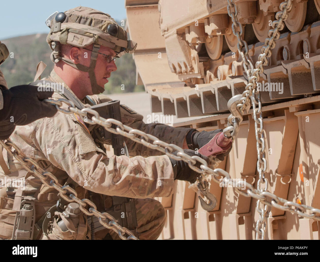 718th engineer company hi-res stock photography and images - Alamy