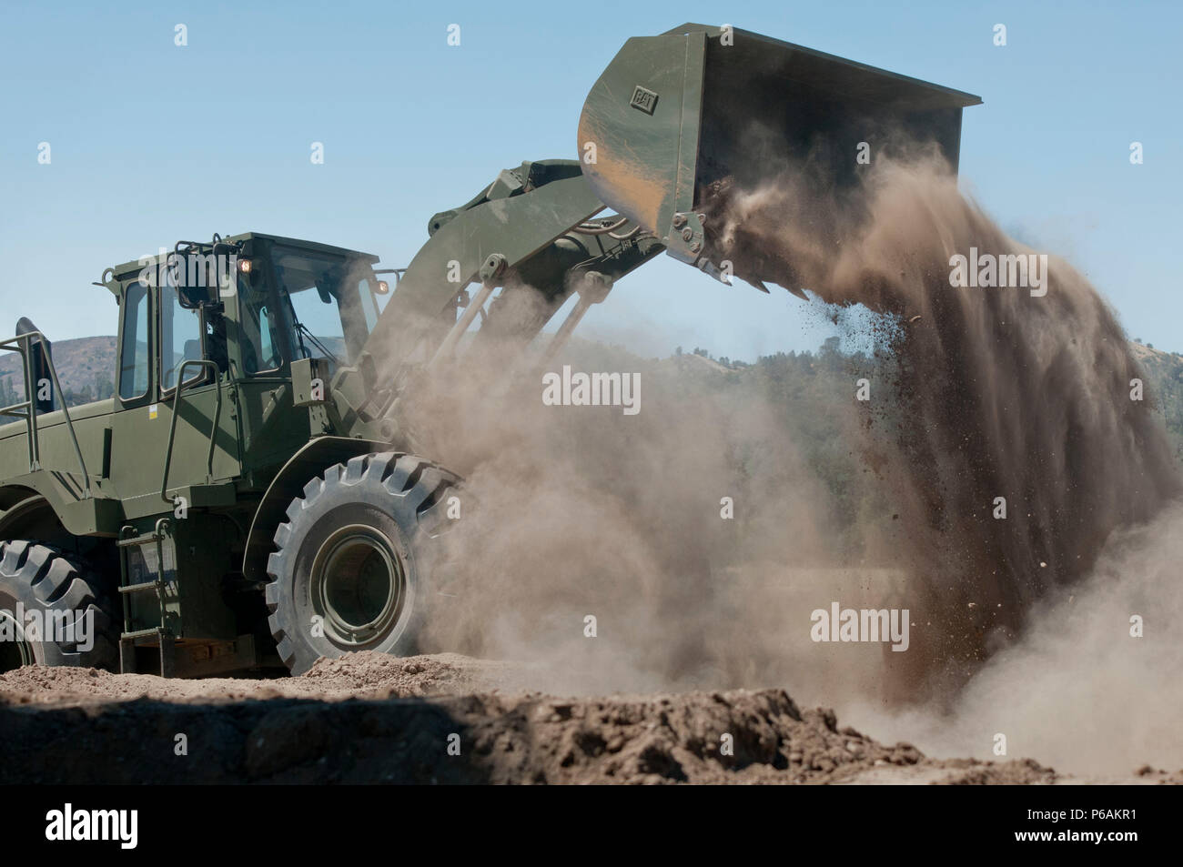 718th engineer company hi-res stock photography and images - Alamy