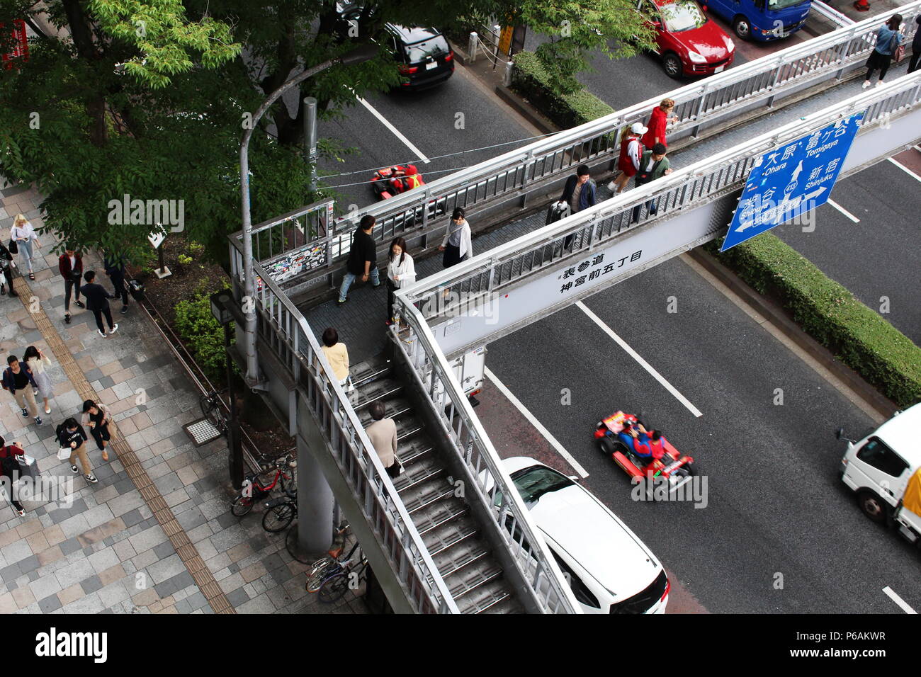 Road going carts hi-res stock photography and images - Alamy