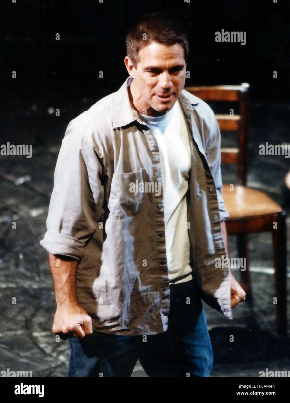 Danza vintage hi-res stock photography and images - Alamy