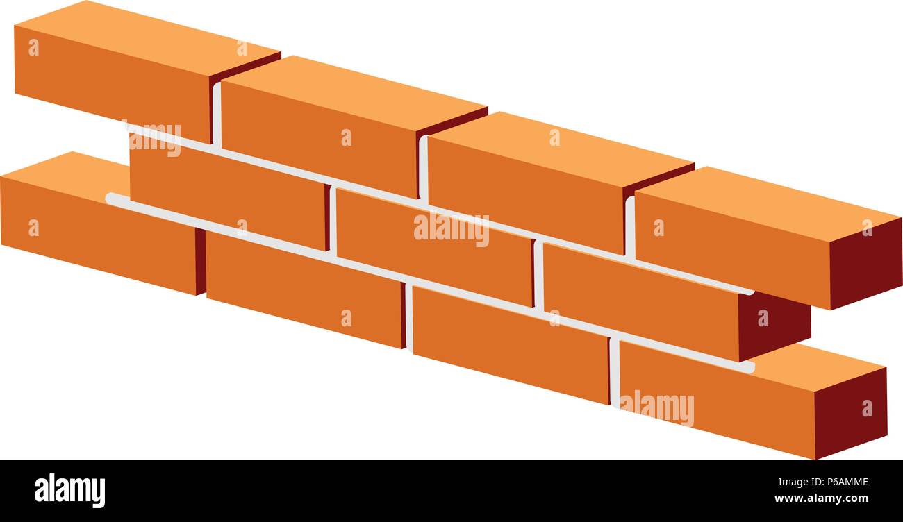 Brick Foundation Clipart