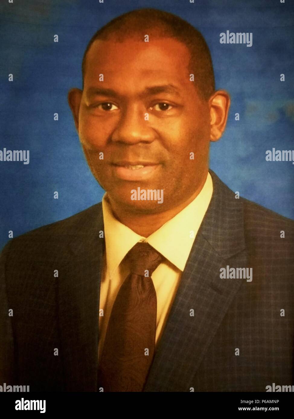 Sgt. Michael Milton (Photo Credit courtesy of Sgt. Mike Milton Stock ...