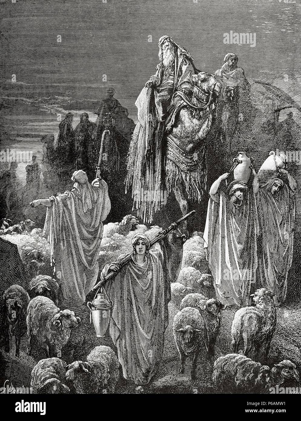 Hebrew people hi-res stock photography and images - Alamy