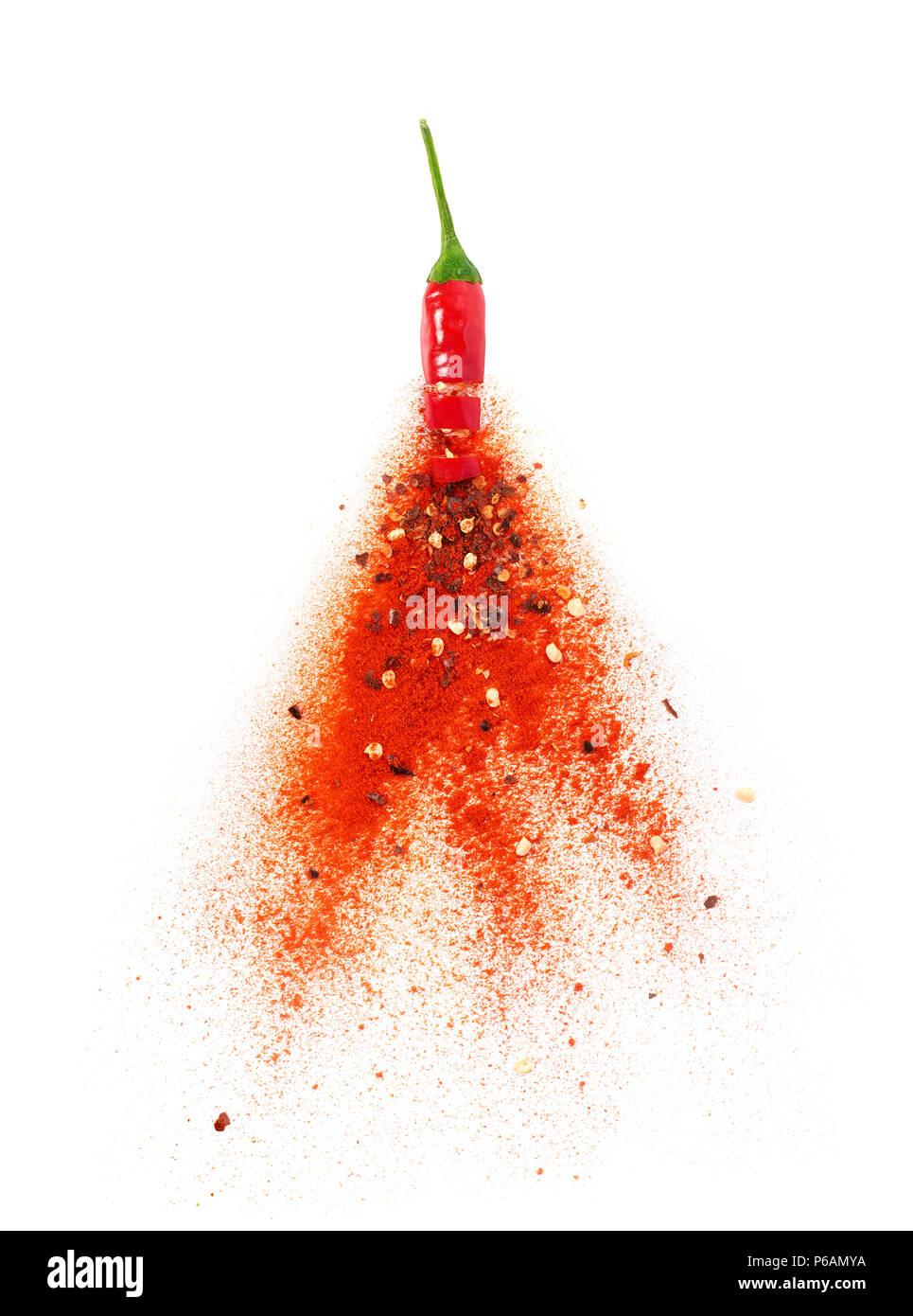 Burst of flavor hi-res stock photography and images - Alamy