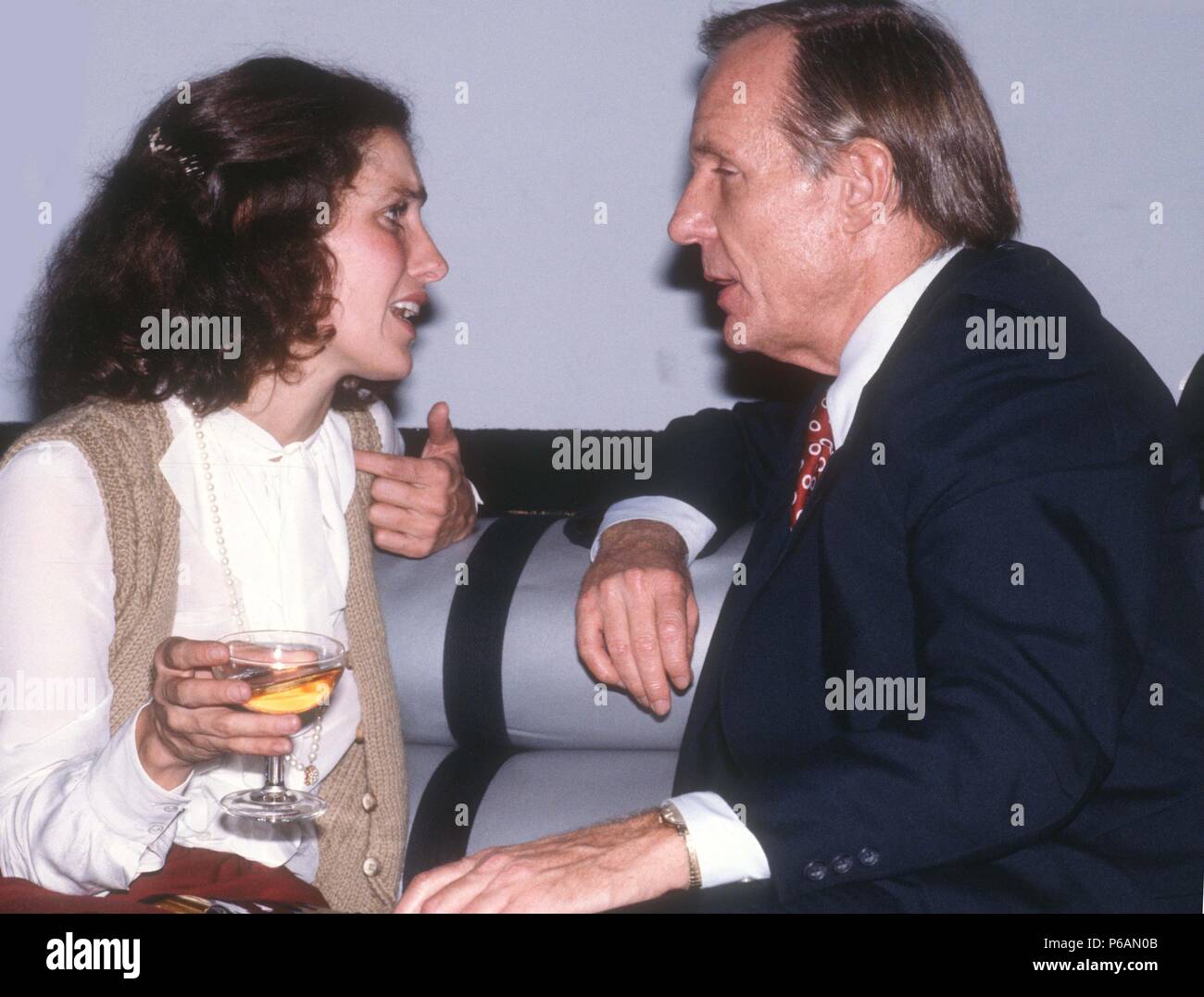 Margaret Trudeau 1977 at Studio 54 Photo By Adam Scull/PHOTOlink.net ...