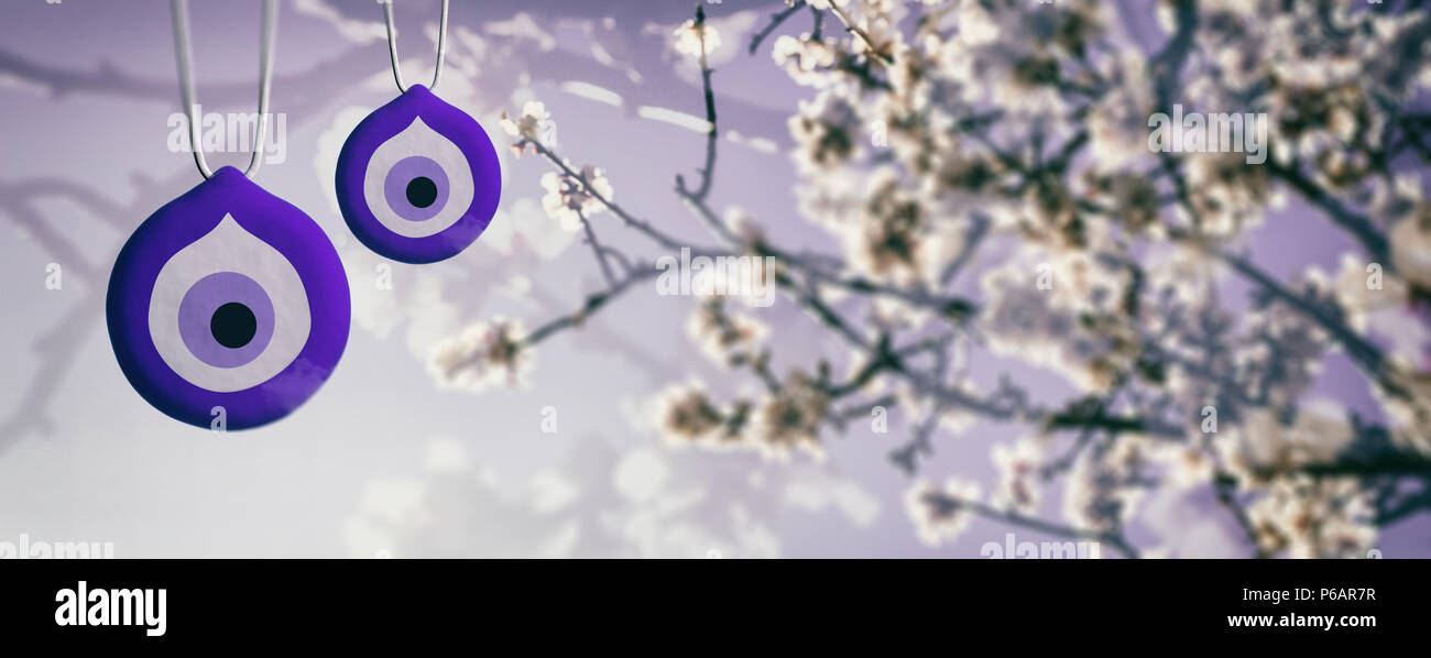 Evil eye tree hi-res stock photography and images - Alamy