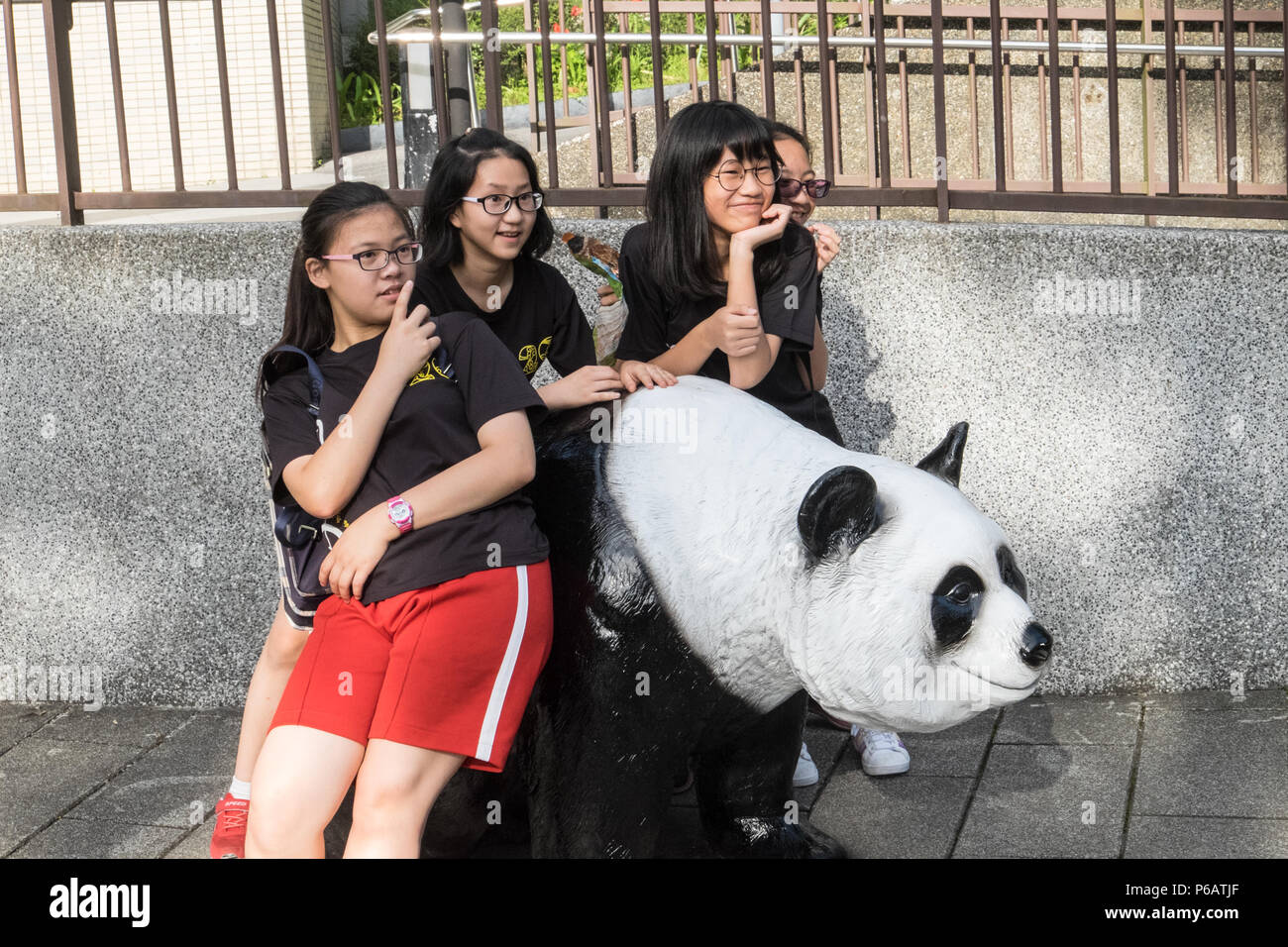 Taipei Zoo,zoo,animals,Taipei,Taipei City,Taiwan,city,island,Republic ...
