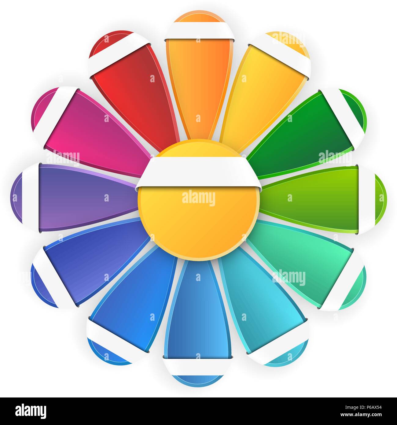 12 step infographic hi-res stock photography and images - Alamy
