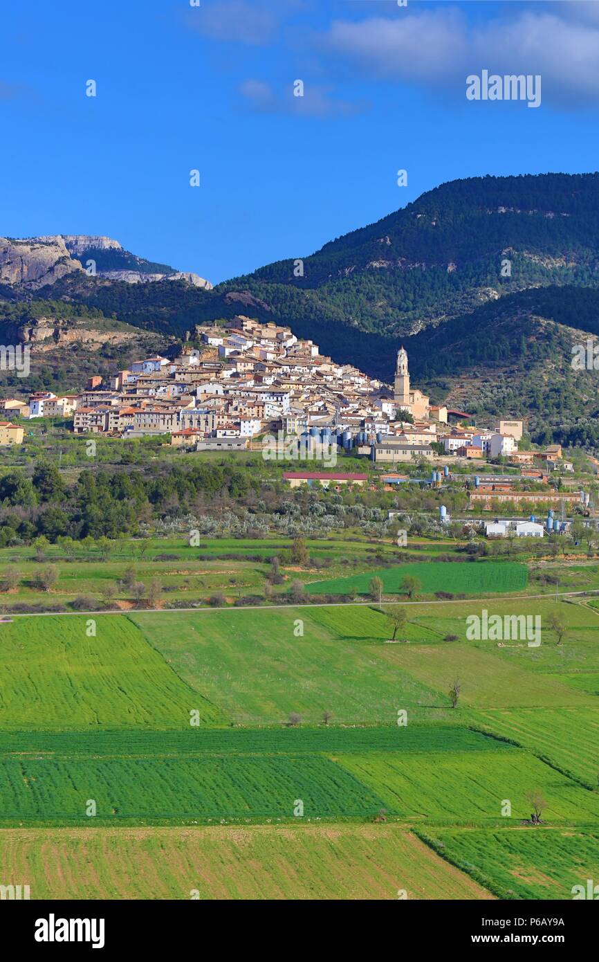 Pea arroya hi-res stock photography and images - Alamy