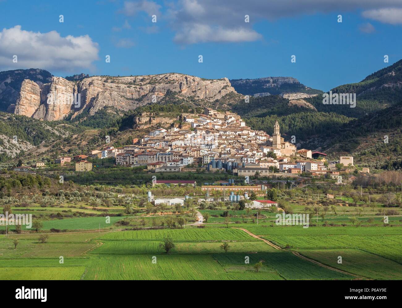 Pea arroya hi-res stock photography and images - Alamy