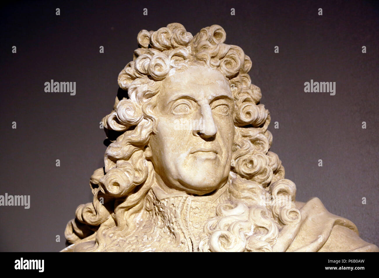 Andre le notre hi-res stock photography and images - Alamy