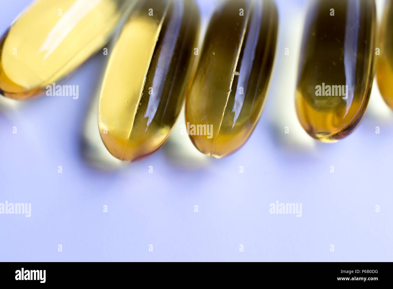 Cod fish liver oil capsules vitamin and mineral health and healthy ...