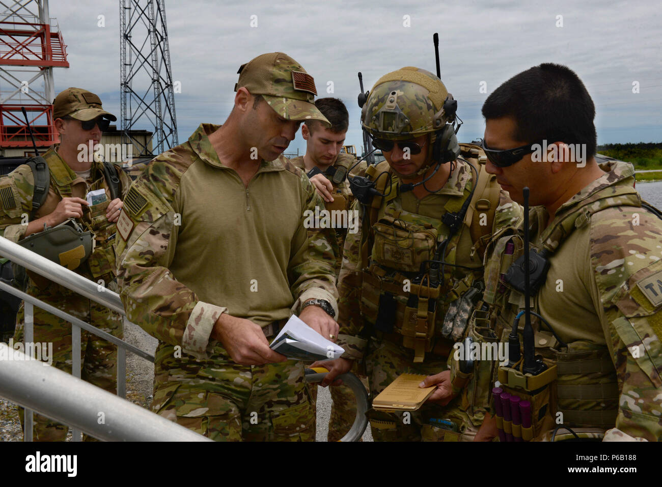 Ashley bombing range hi-res stock photography and images - Alamy