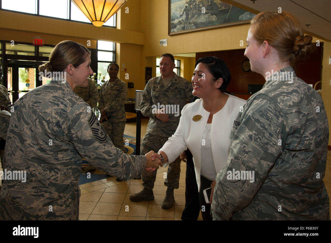 Cmsgt topa hi-res stock photography and images - Alamy