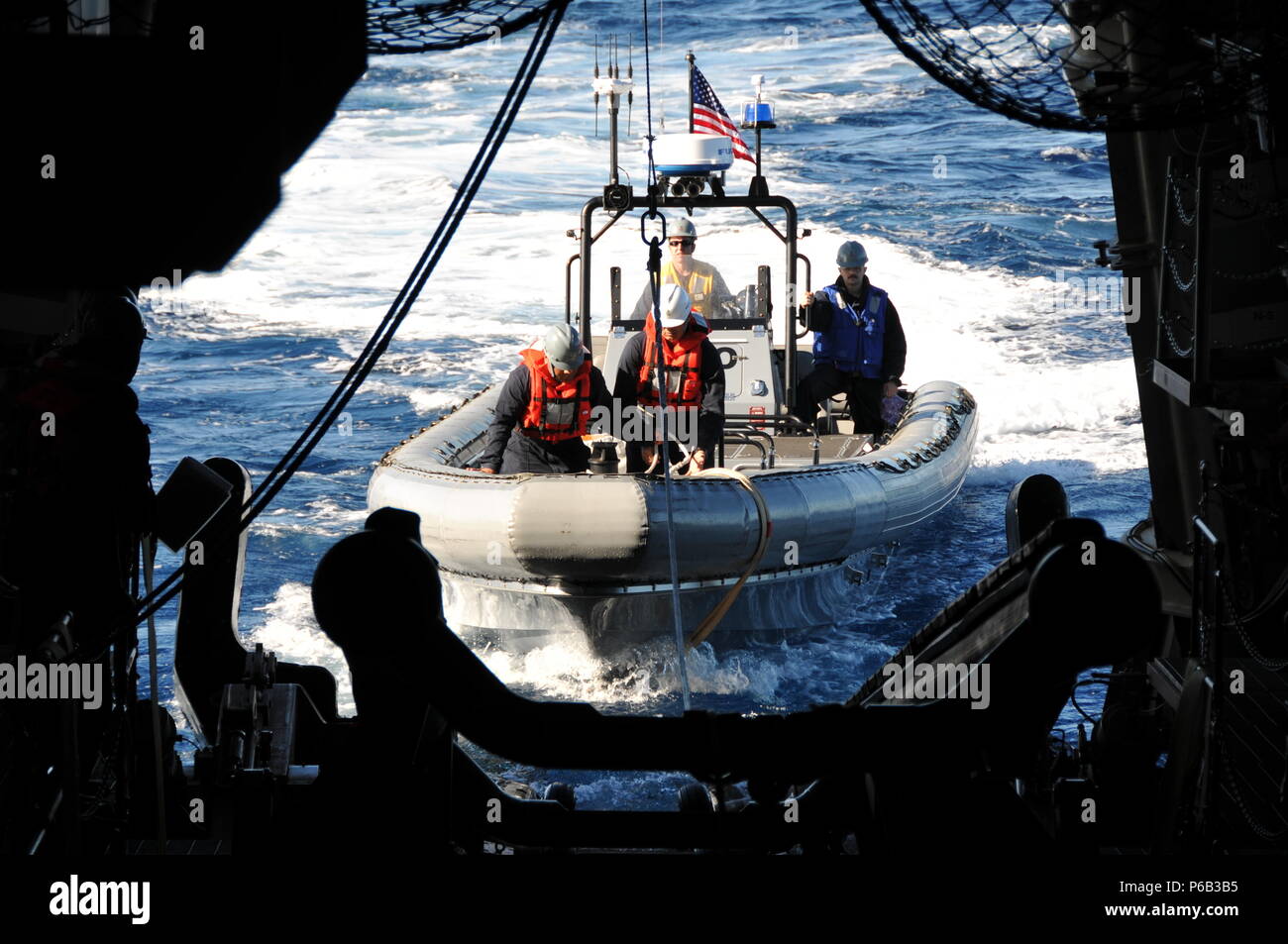 Rick zumwalt hi-res stock photography and images - Alamy