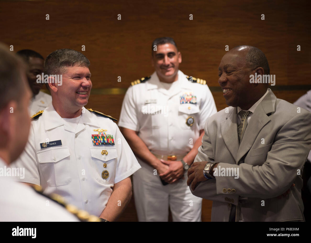 Thomas ishee hi-res stock photography and images - Alamy