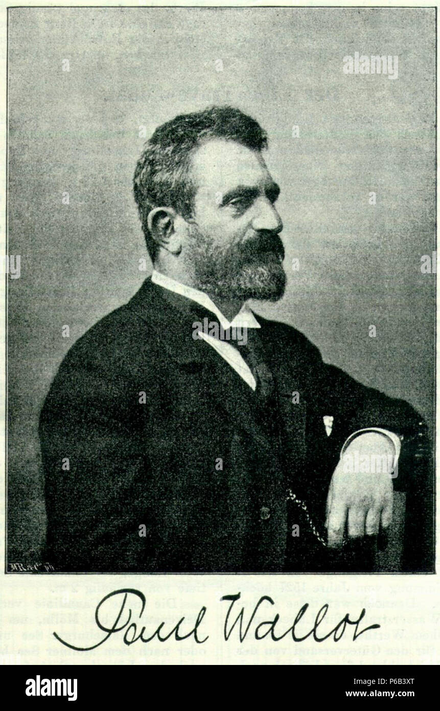 1894 paul wallot hi-res stock photography and images - Alamy