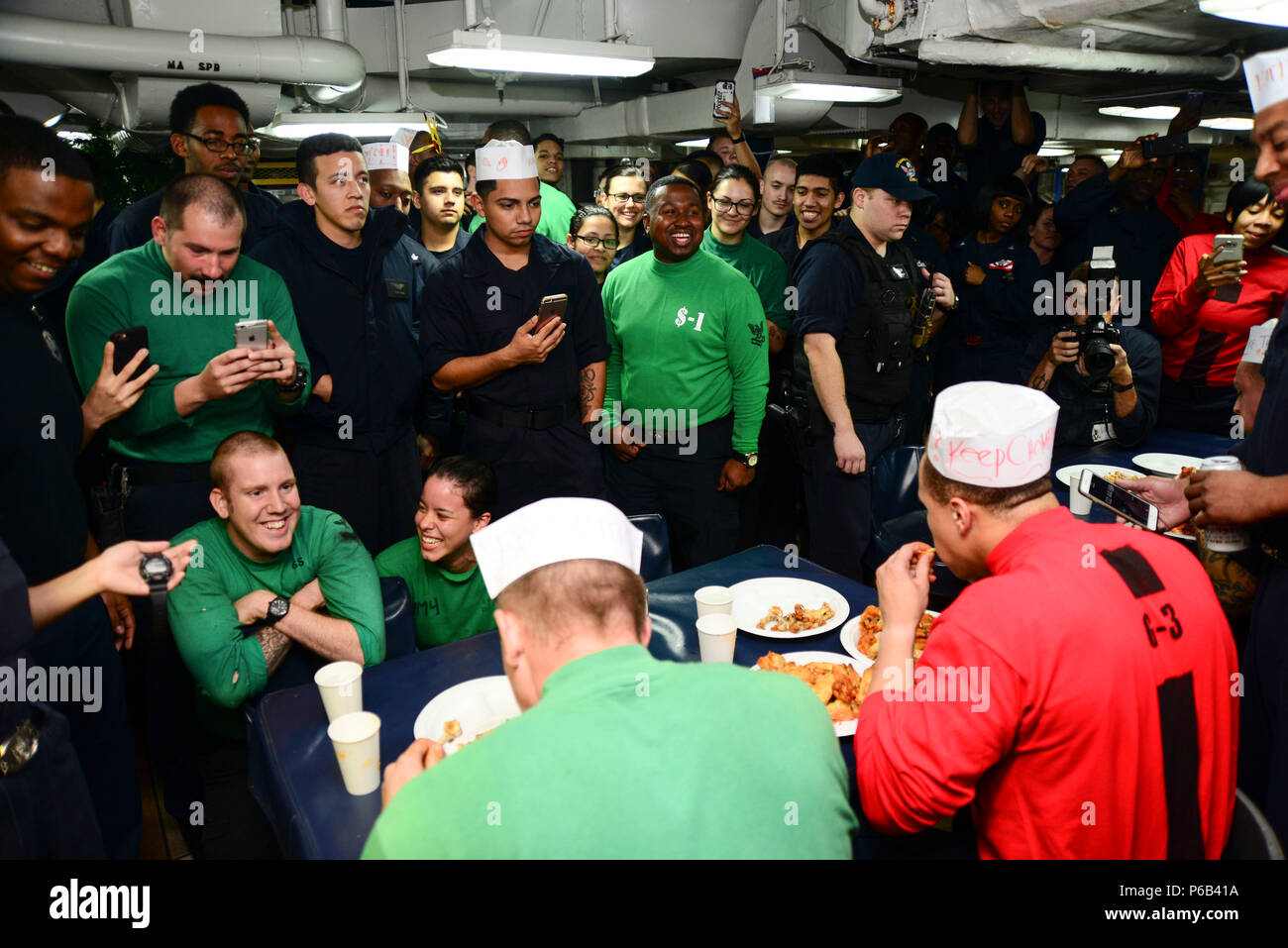 Po2 kris r lindstrom hi-res stock photography and images - Alamy