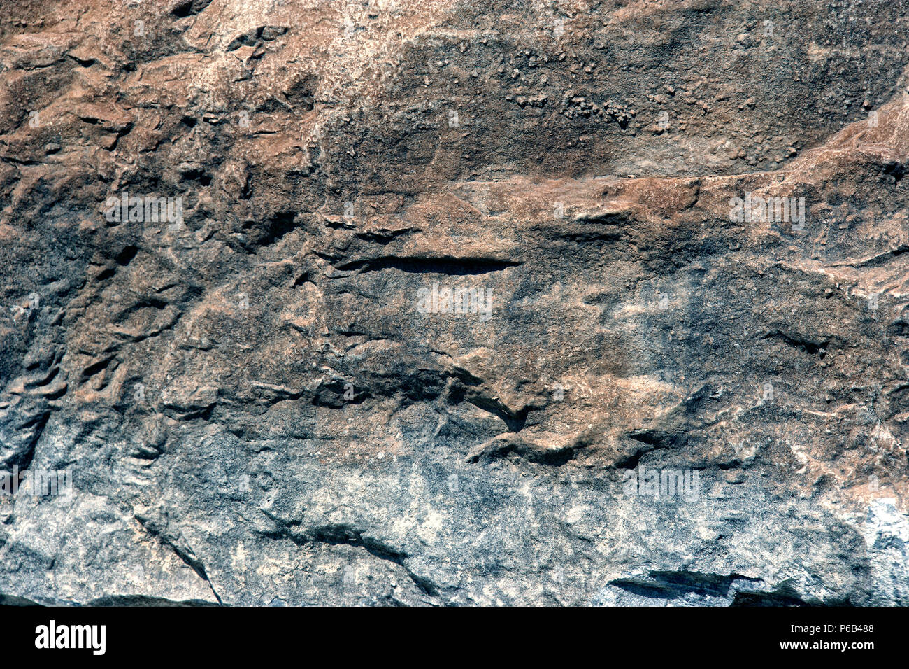 Background image of close up rock surface Stock Photo - Alamy