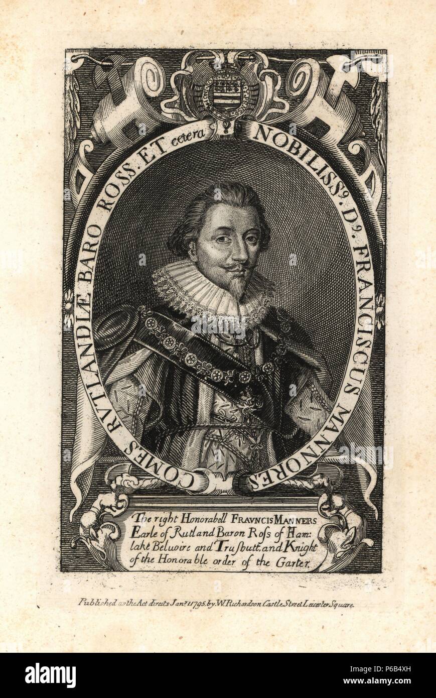 William d ross hi-res stock photography and images - Alamy