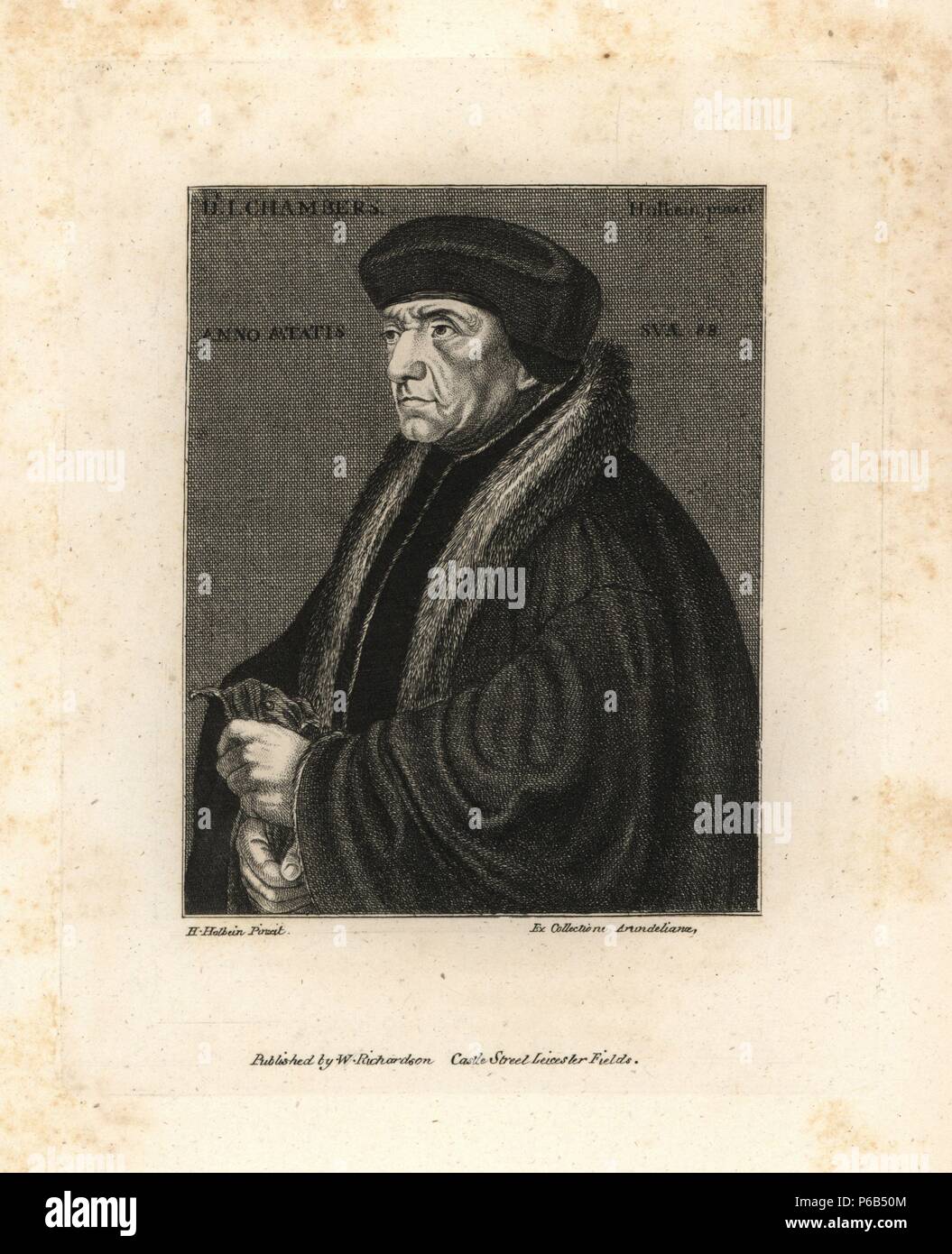 James warden hi-res stock photography and images - Alamy