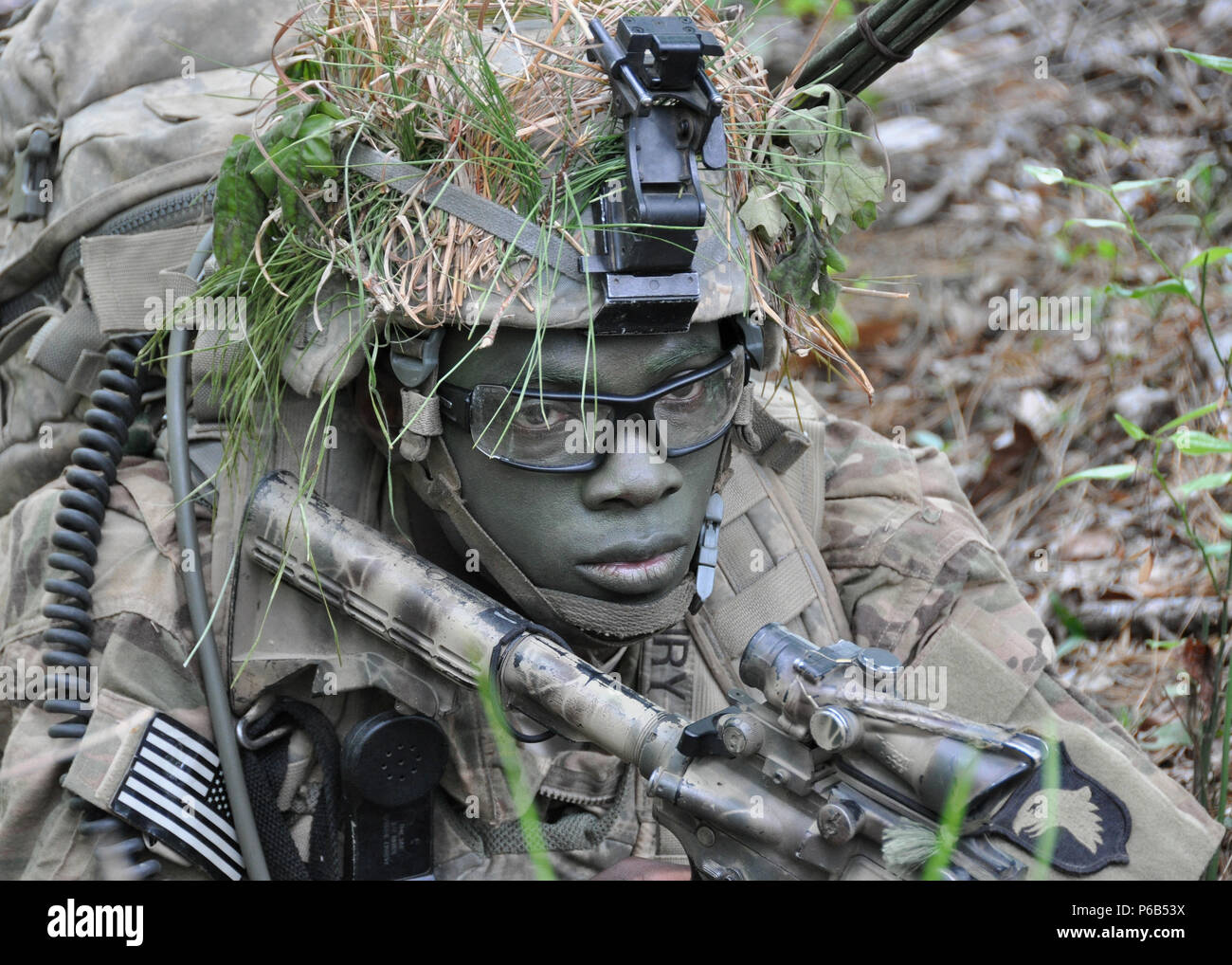 Jrtc 16 06 hi-res stock photography and images - Alamy