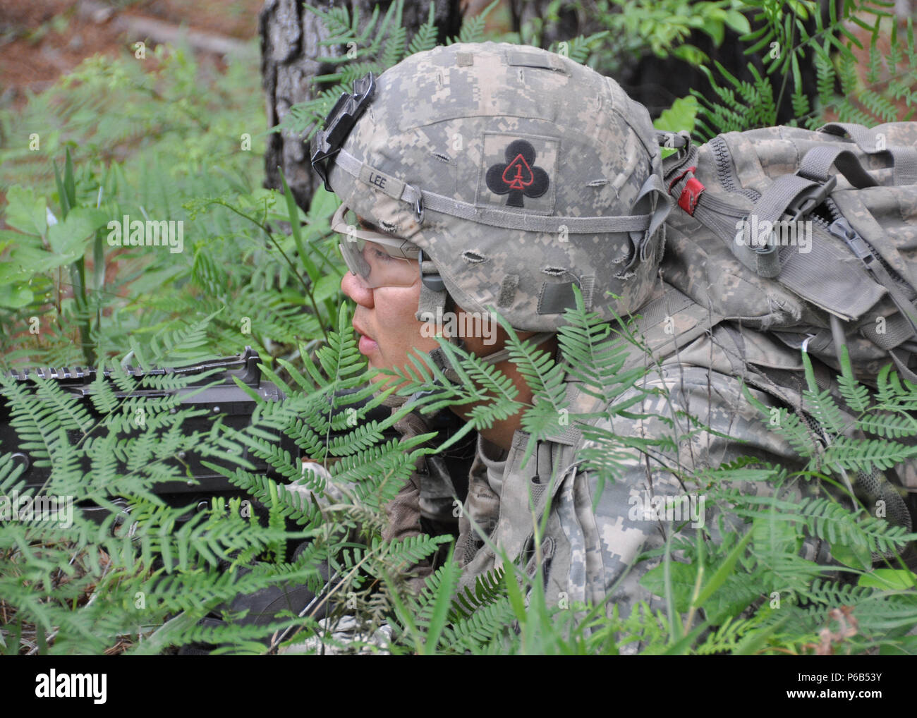 Jrtc 16 06 hi-res stock photography and images - Alamy